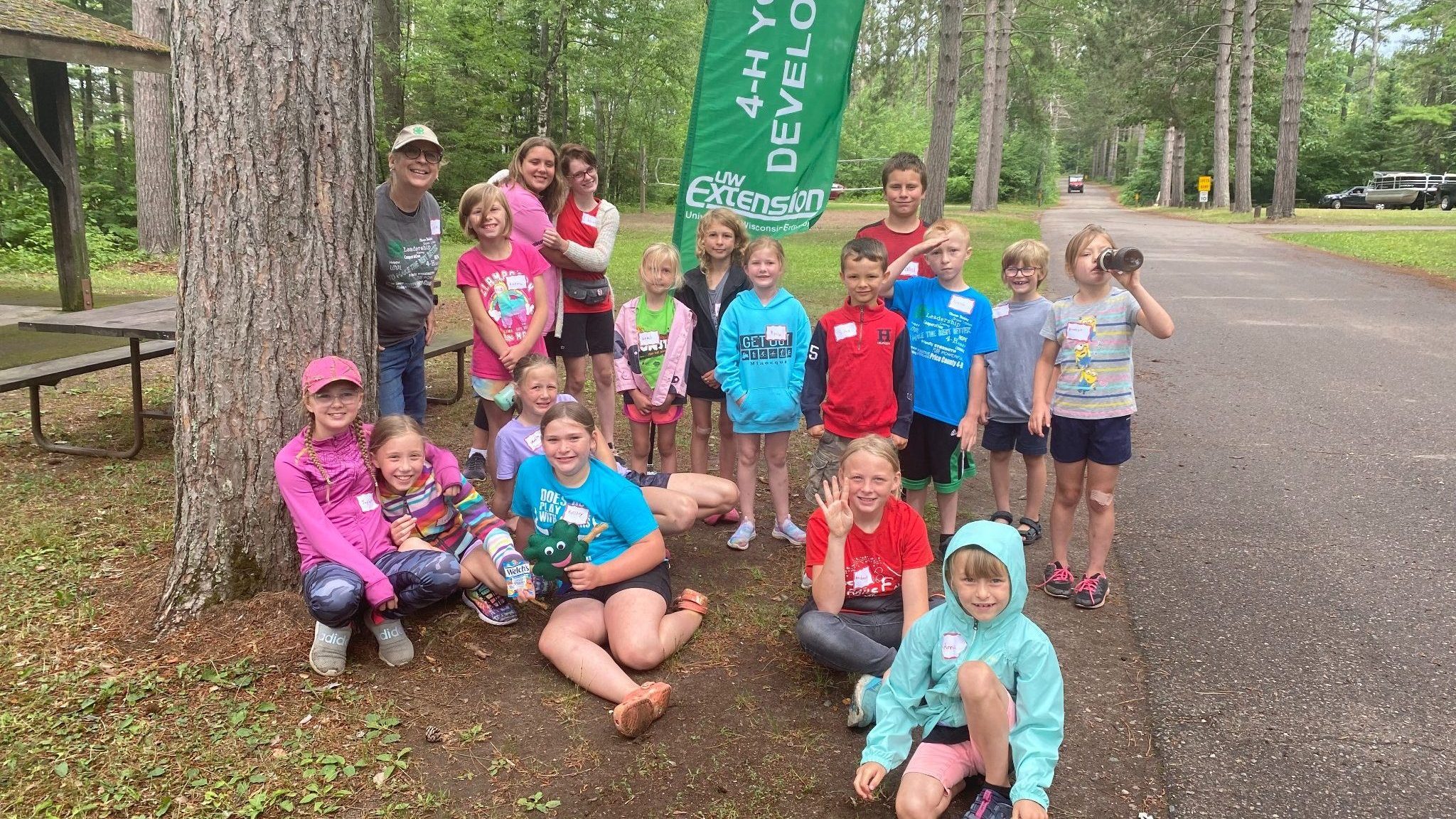 4-H – Extension Price County