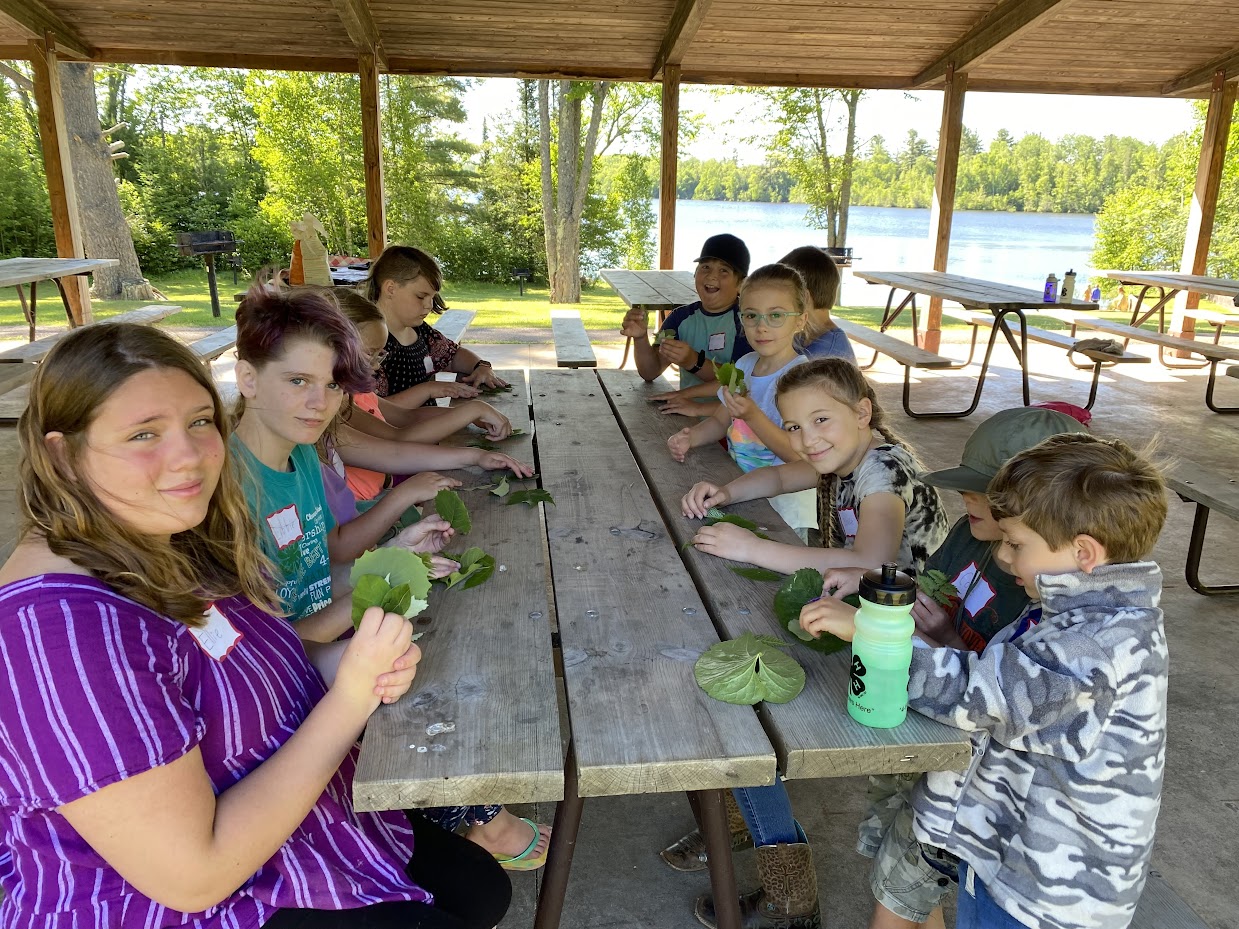 4-H Camps, Educational Travel Experiences, Fairs – Extension Price County